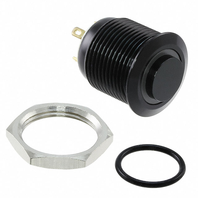 SWITCH PUSHBUTTON SPST 2A 48V | eBay